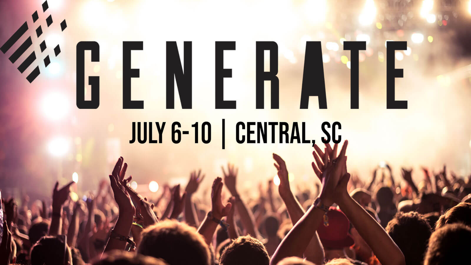 Generate Camp 2023 - - First Baptist Church Newnan